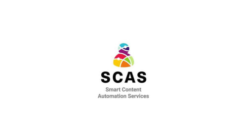 SCAS – Smart Content Automation Services | Charax